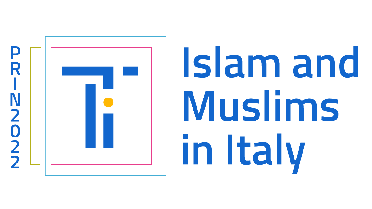 Islam in Italia - Progetto di Ricerca PRIN 2022 – IsMIta
